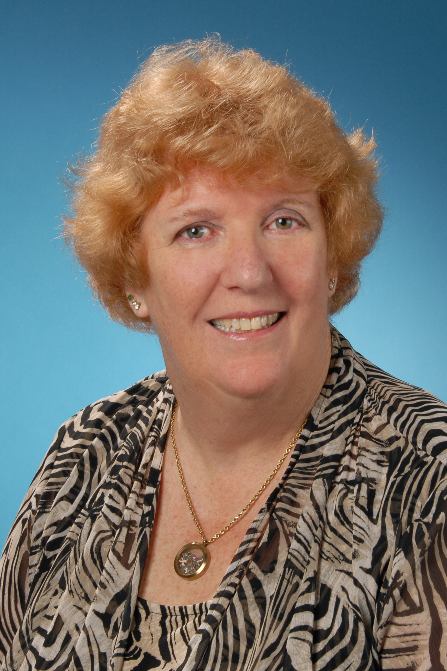 Sandy Bowser, Real Estate Agent - Ocean City - Coldwell Banker Realty