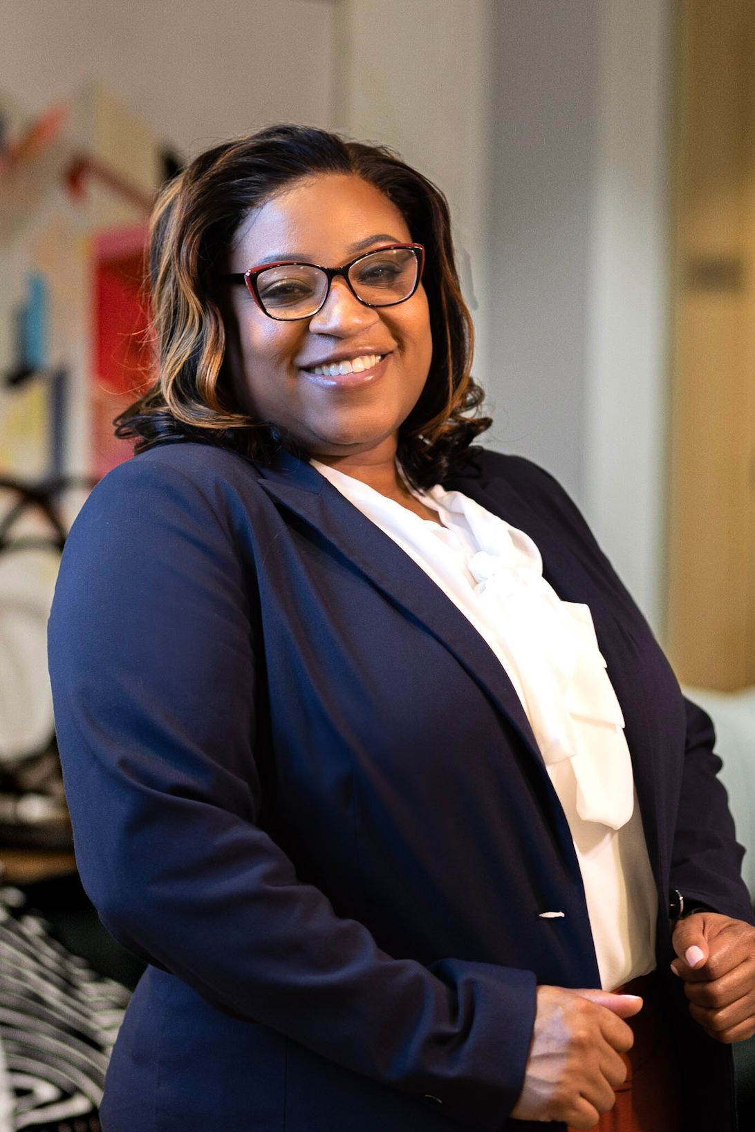 Nikki Banks, Real Estate Agent - Towson, MD - Coldwell Banker Realty