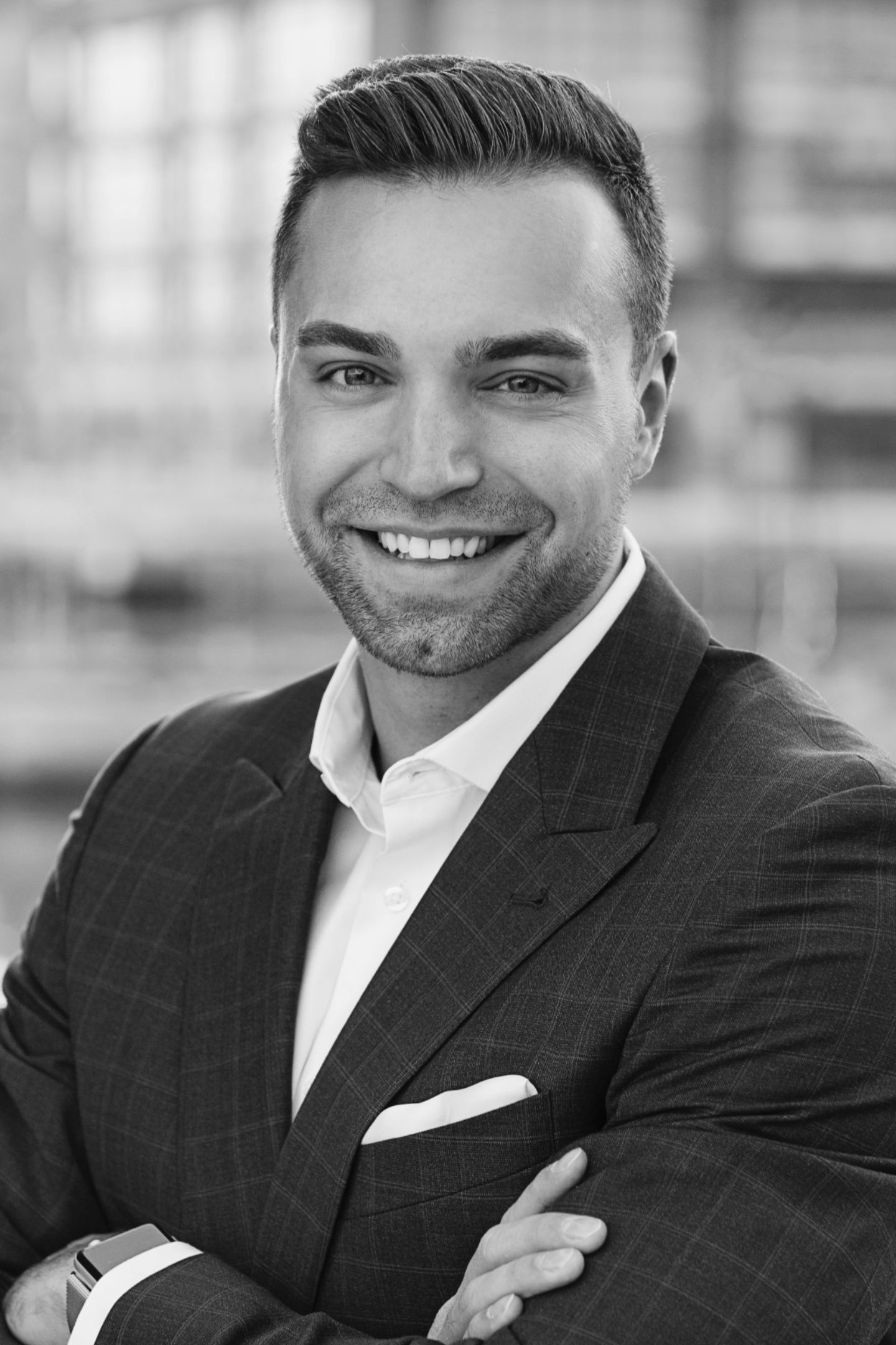 Michael Klugo, Real Estate Agent - Baltimore - Coldwell Banker Realty