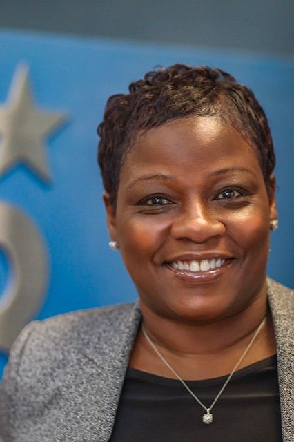 Yolanda Jackson, Real Estate Agent - Arlington - Coldwell Banker Realty