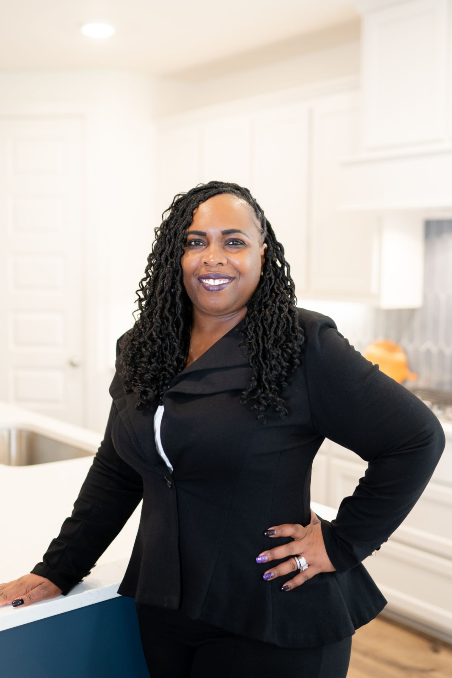 Tiffany Roscoe, Real Estate Agent - Naperville - Coldwell Banker Realty