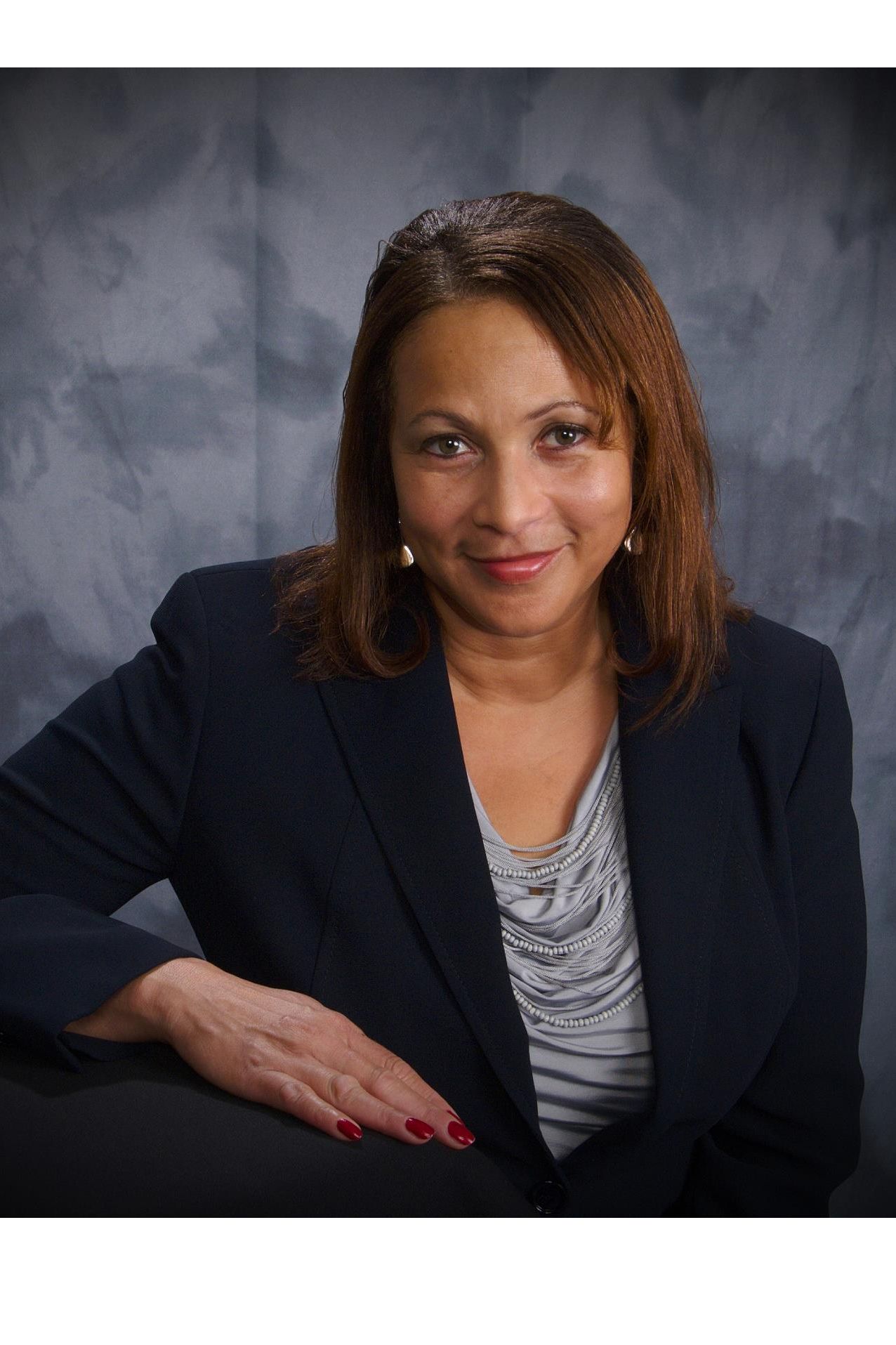 Marigold Simmon, Real Estate Agent - Oak Lawn - Coldwell Banker Realty