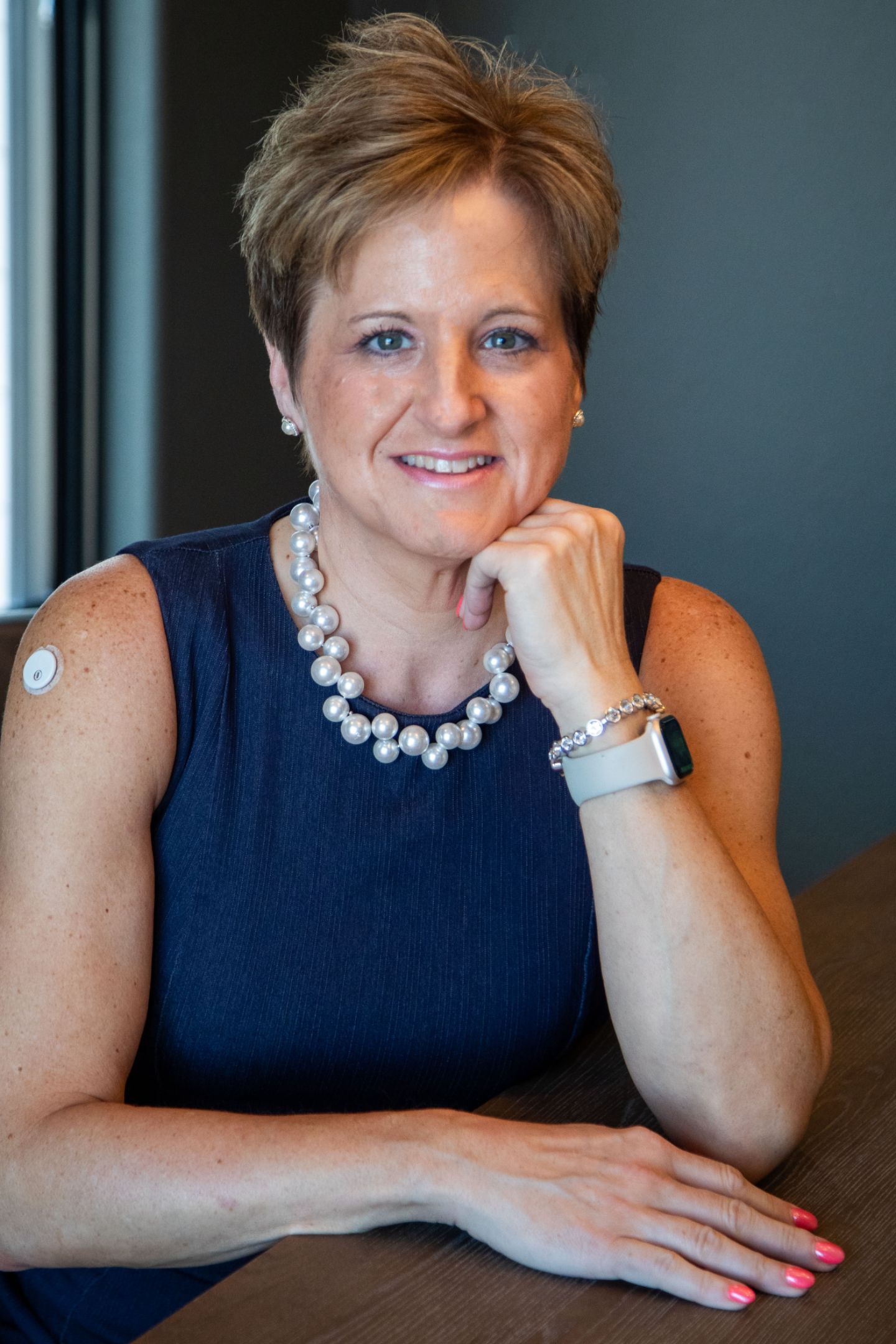 Deb Wolf, Real Estate Agent - Milwaukee - Coldwell Banker Realty