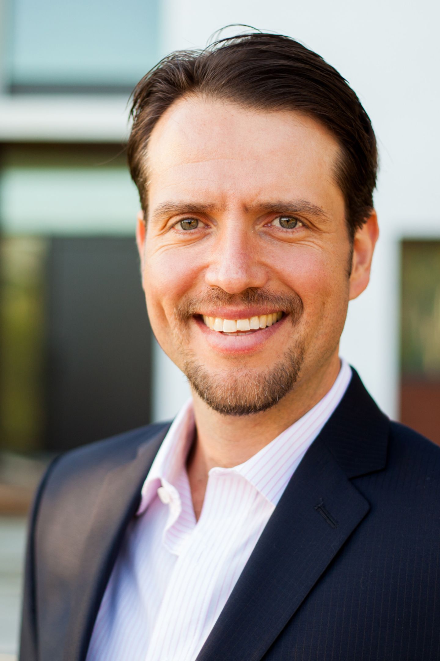 James Martin, Real Estate Agent - Pasadena, CA - Coldwell Banker Realty