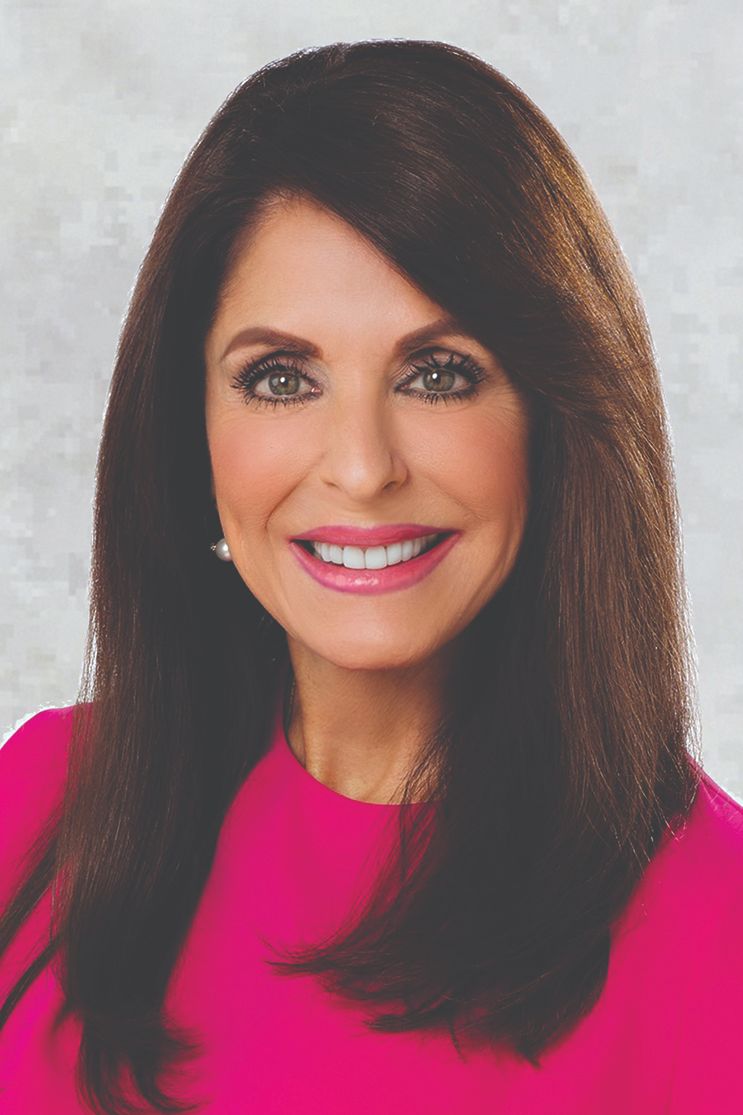 Patti Tenerelli, Real Estate Agent - Newport Beach, CA - Coldwell ...