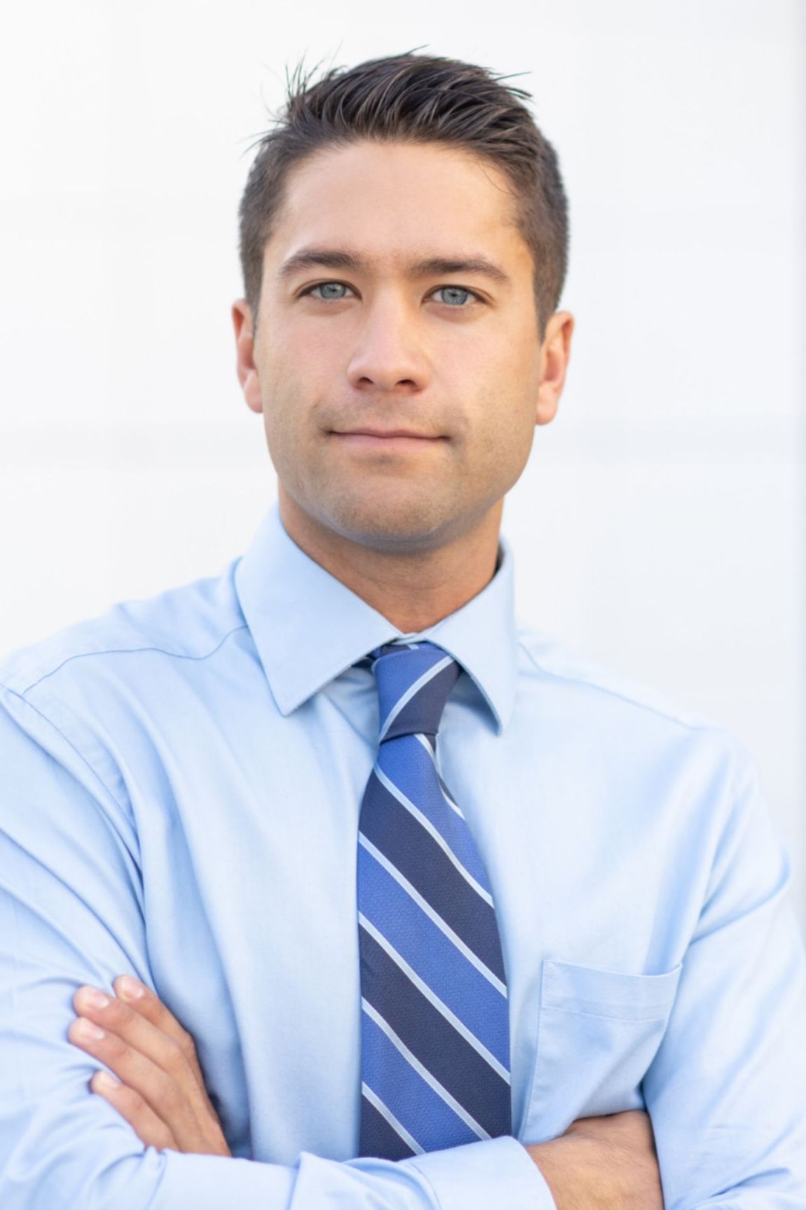 Benjamin Cyr, Real Estate Agent - San Diego, CA - Coldwell Banker Realty