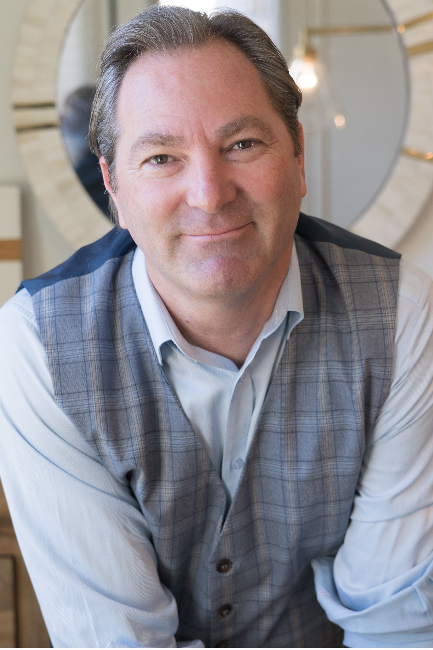 Chad Pape, Real Estate Agent - Irvine - Coldwell Banker Realty