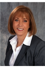 Maxine Putnam, Real Estate Agent - San Clemente - Coldwell Banker Realty