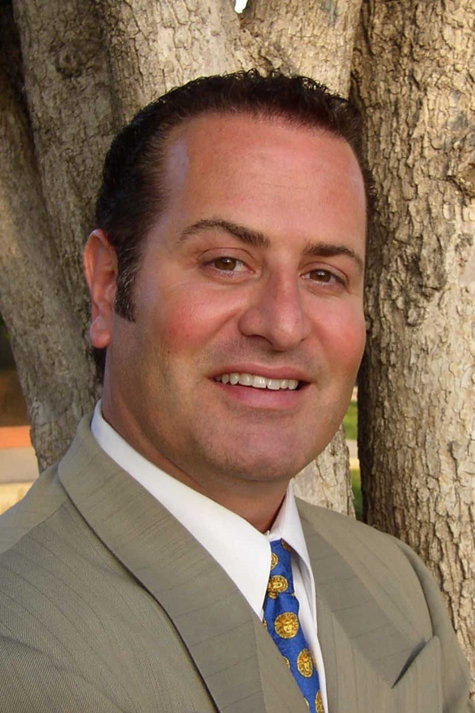 Peter Sciacca, Real Estate Agent - Del Mar, CA - Coldwell Banker Realty