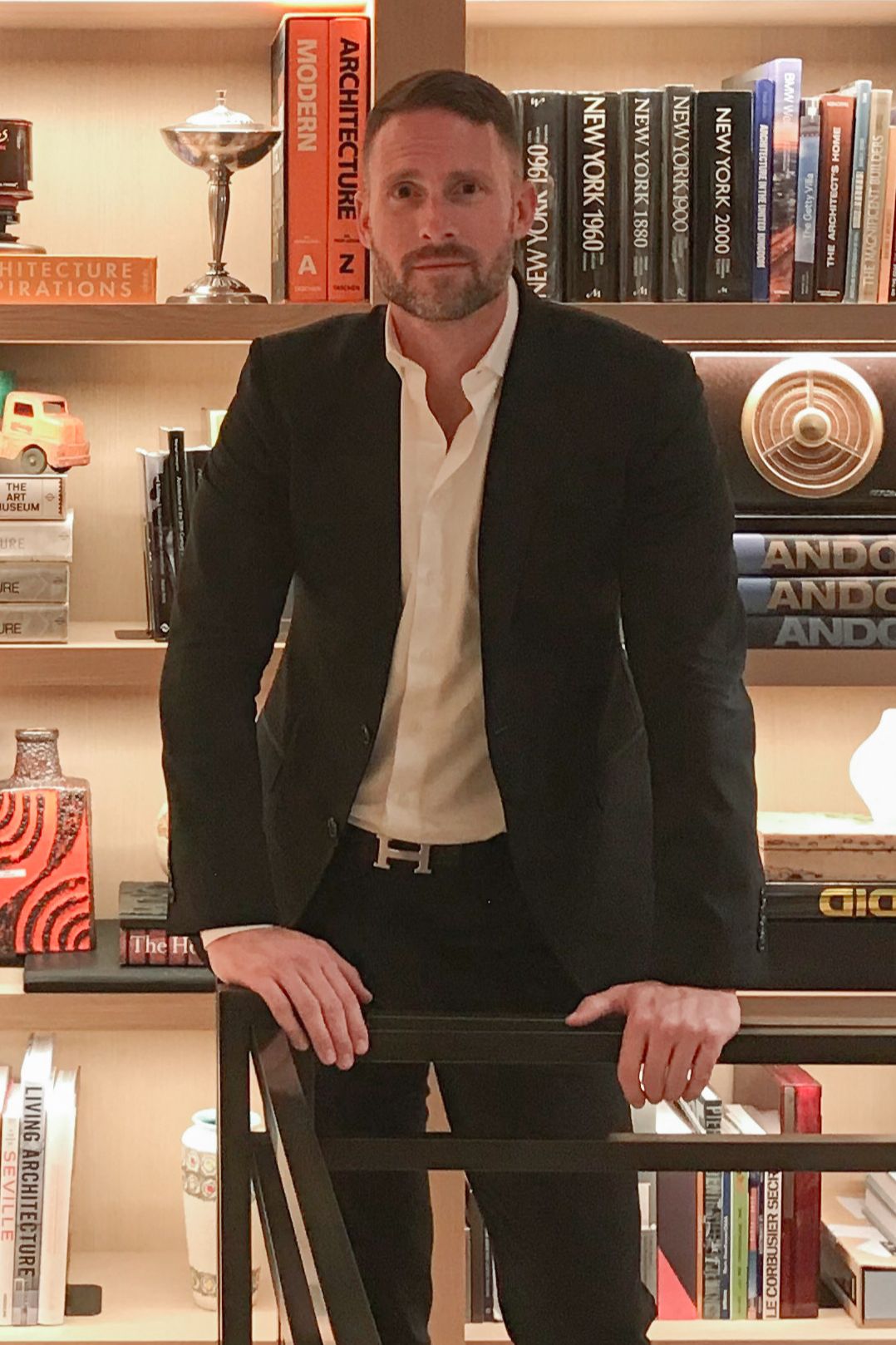 Stephen Loguidice, Real Estate Agent - Beverly Hills, CA - Coldwell ...