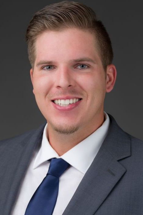 Devin Tomlinson, Real Estate Agent - San Diego, CA - Coldwell Banker Realty