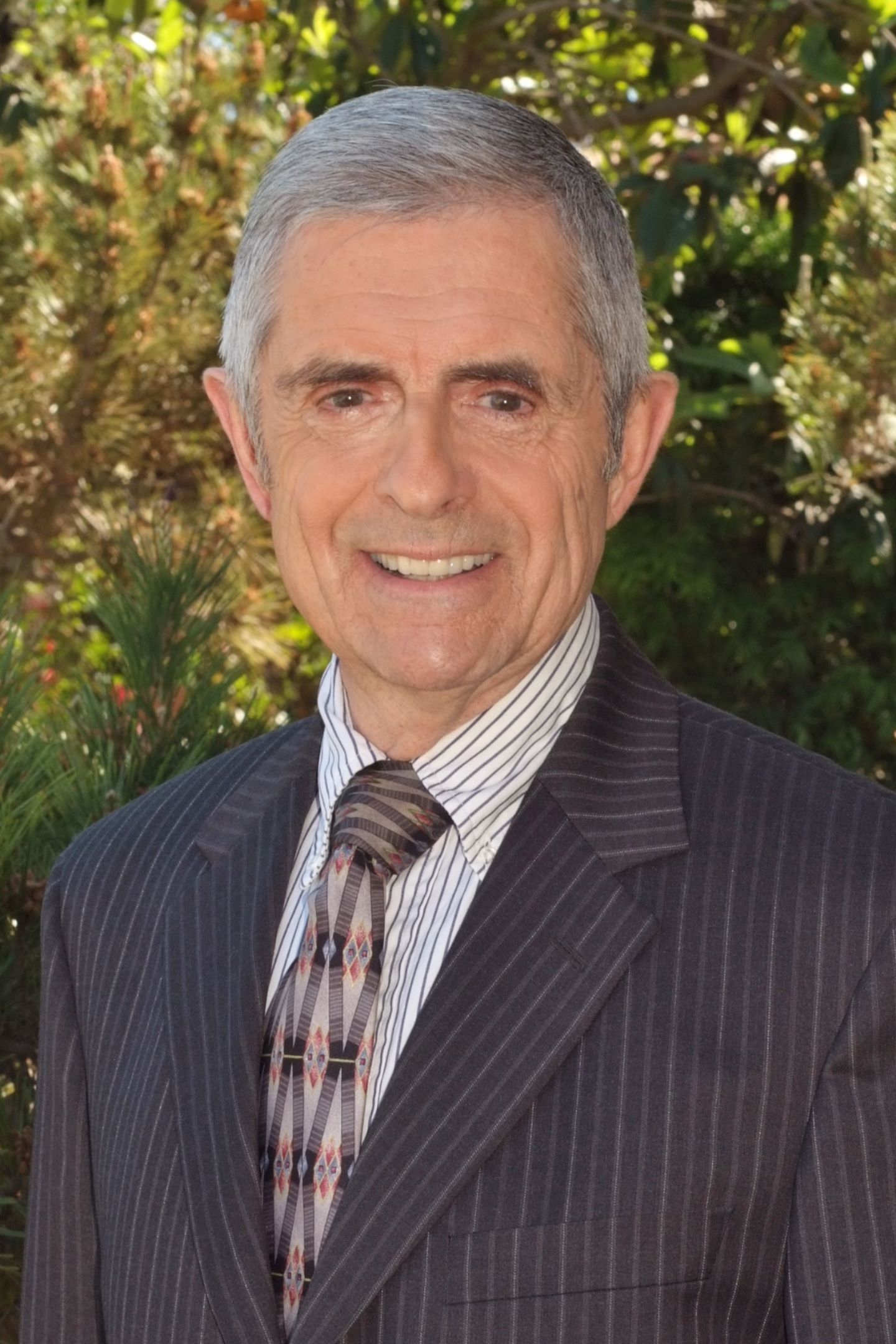 Murray Macy, Real Estate Agent - Tustin - Coldwell Banker Realty