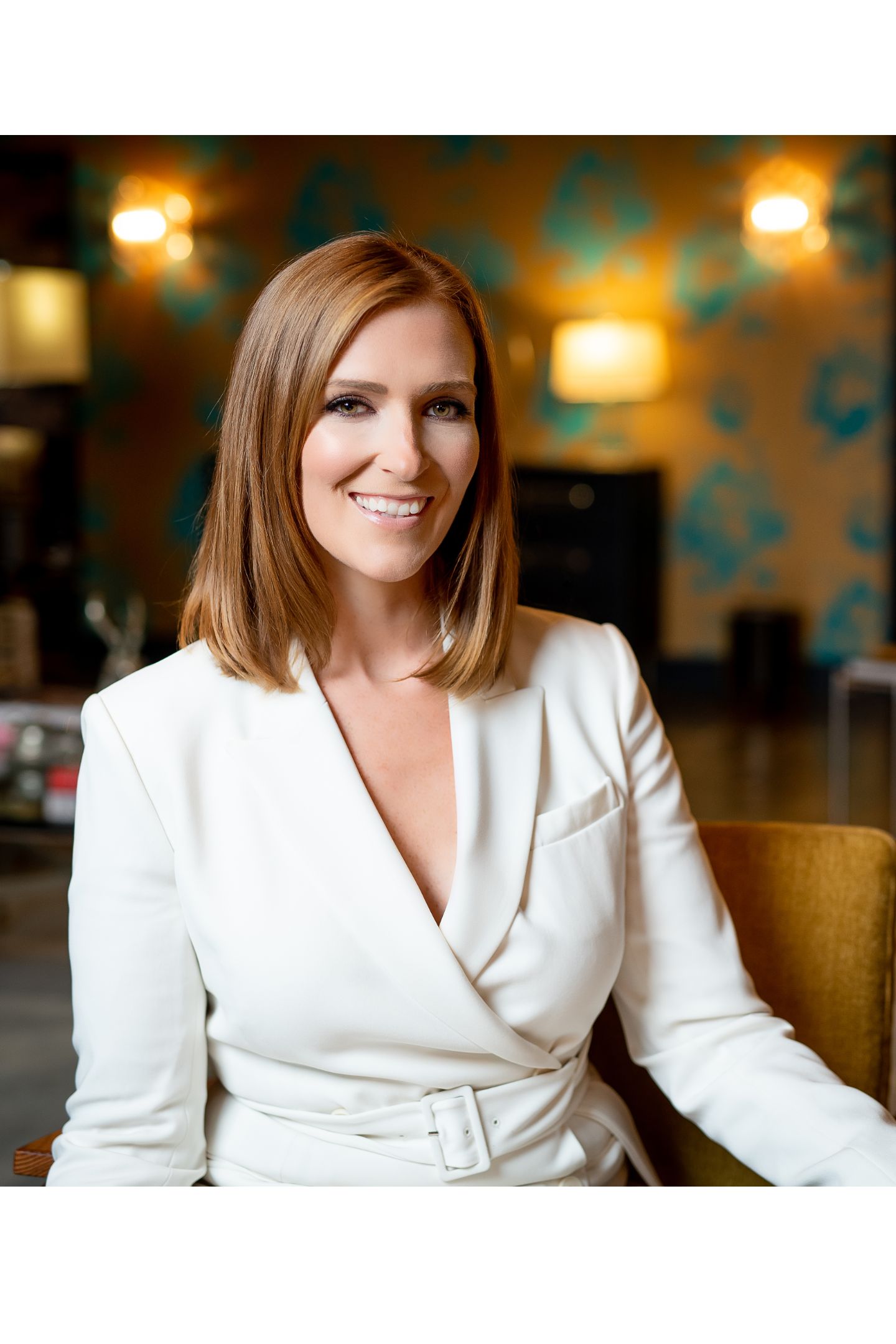 Katie Machado, Real Estate Agent - Los Angeles, CA - Coldwell Banker Realty