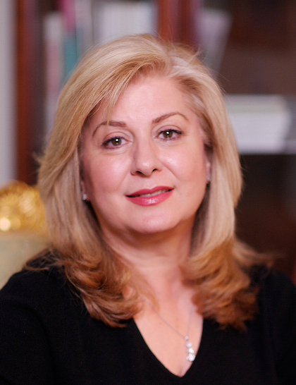 Irene Arathoon, Real Estate Agent - Beverly Hills, CA - Coldwell Banker ...