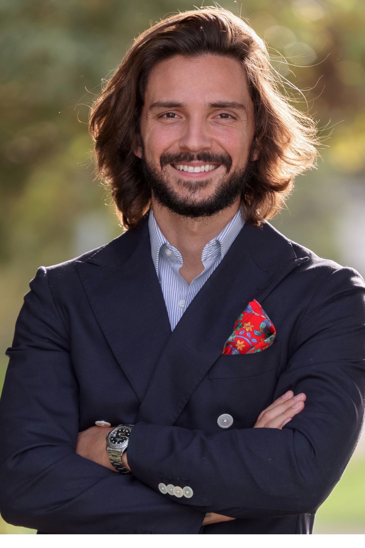 Emanuele Rizzo, Real Estate Agent - Beverly Hills, CA - Coldwell Banker ...