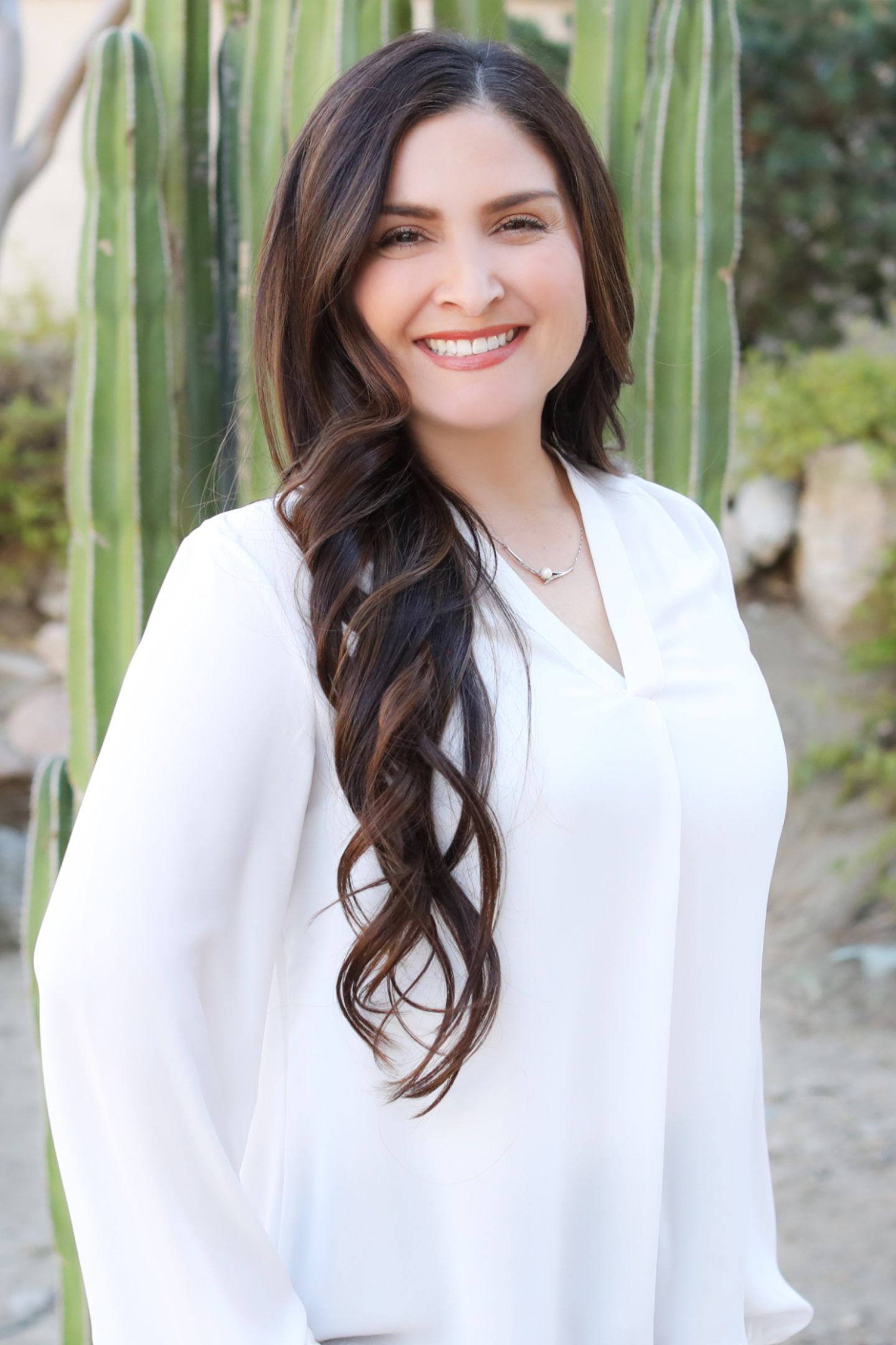 Brenda Sanchez, Real Estate Agent - Indian Wells - Coldwell Banker Realty