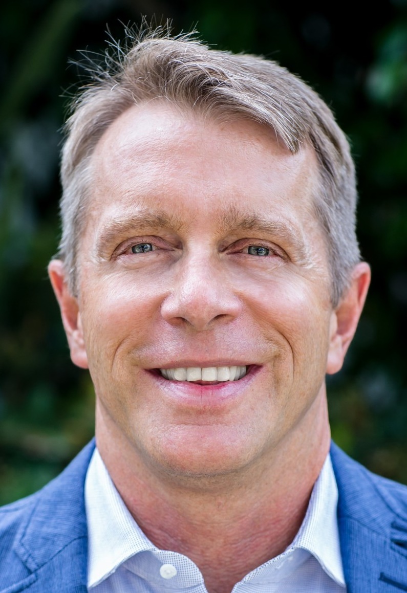 Todd Mitchell, Real Estate Agent - Western Los Angeles - Coldwell ...