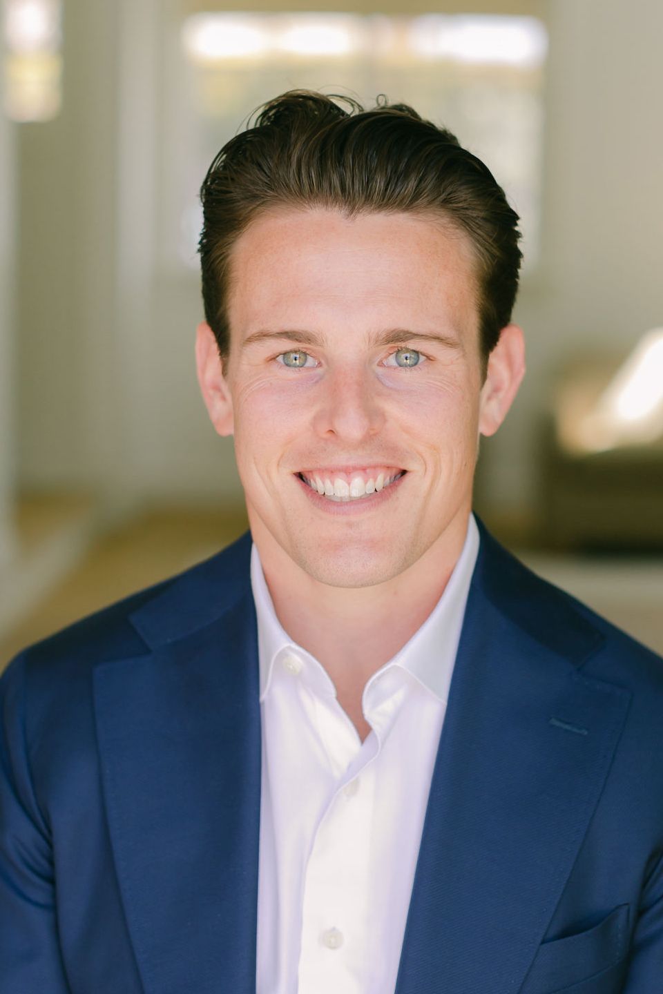 Blake Nelle, Real Estate Agent - Newport Beach, CA - Coldwell Banker Realty