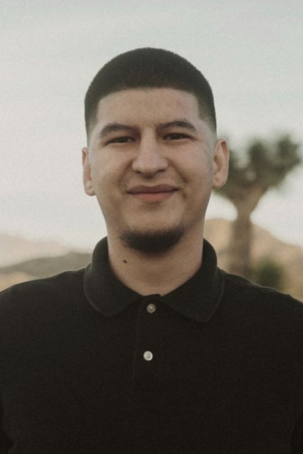 Vincente Martinez, Real Estate Agent - Long Beach - Coldwell Banker Realty