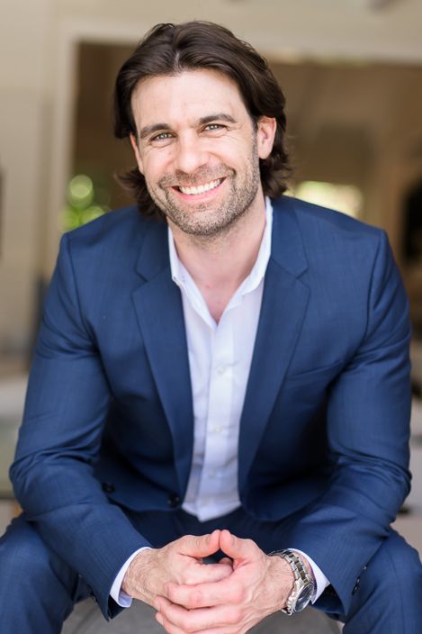 Keith Scaduto, Real Estate Agent - Beverly Hills, CA - Coldwell Banker ...