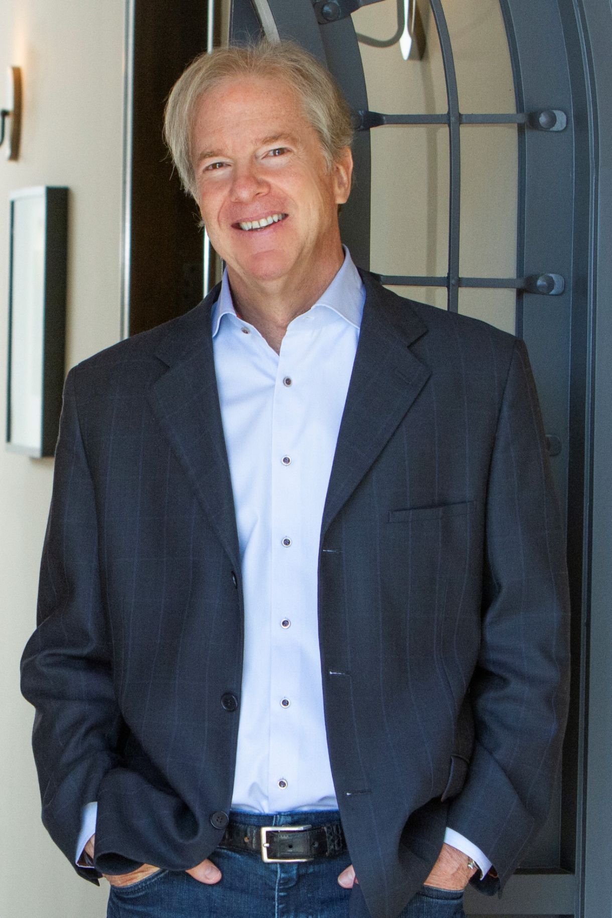 Jeff McMahon, Real Estate Agent - Studio City, CA - Coldwell Banker Realty