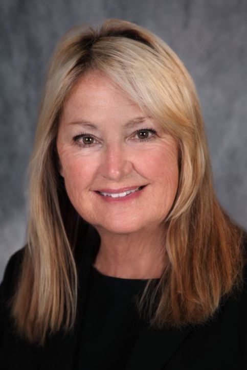 Pauline Jordan, Real Estate Agent - Capistrano Beach, CA - Coldwell ...