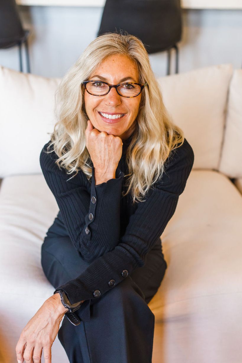 Britt Wiseman, Real Estate Agent - Sacramento - Coldwell Banker Realty