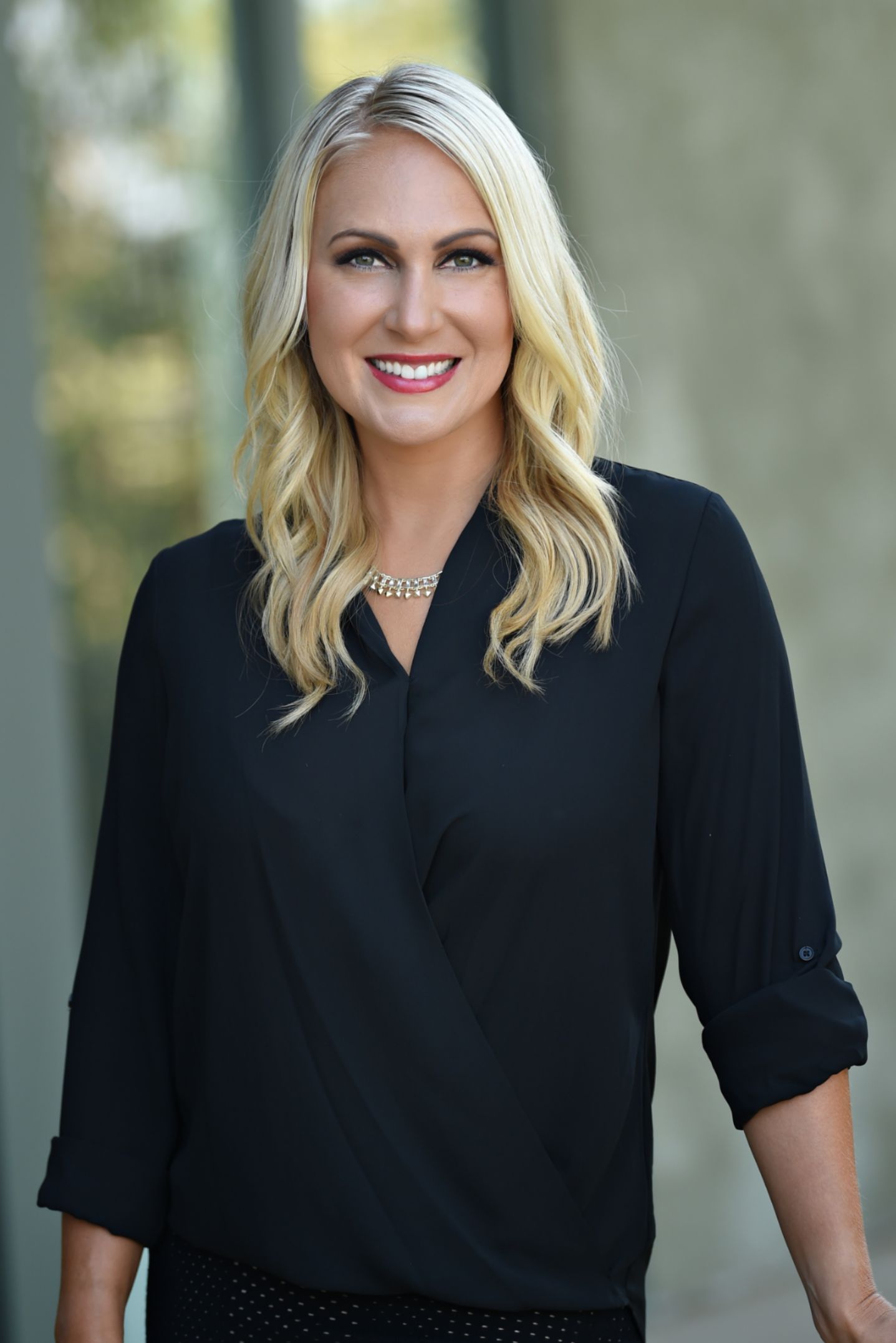 Melissa Cvitanovic, Real Estate Agent - El Dorado Hills, CA - Coldwell ...