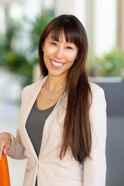 Kyoko Filosa, Real Estate Agent - Pacific Heights - Coldwell Banker Realty