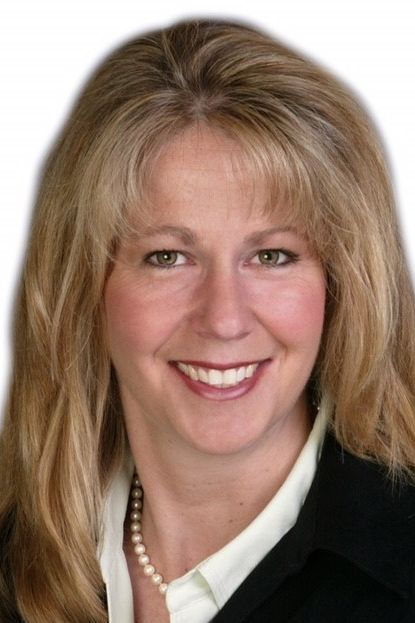 Colleen Cornell, Real Estate Agent - Novato - Coldwell Banker Realty