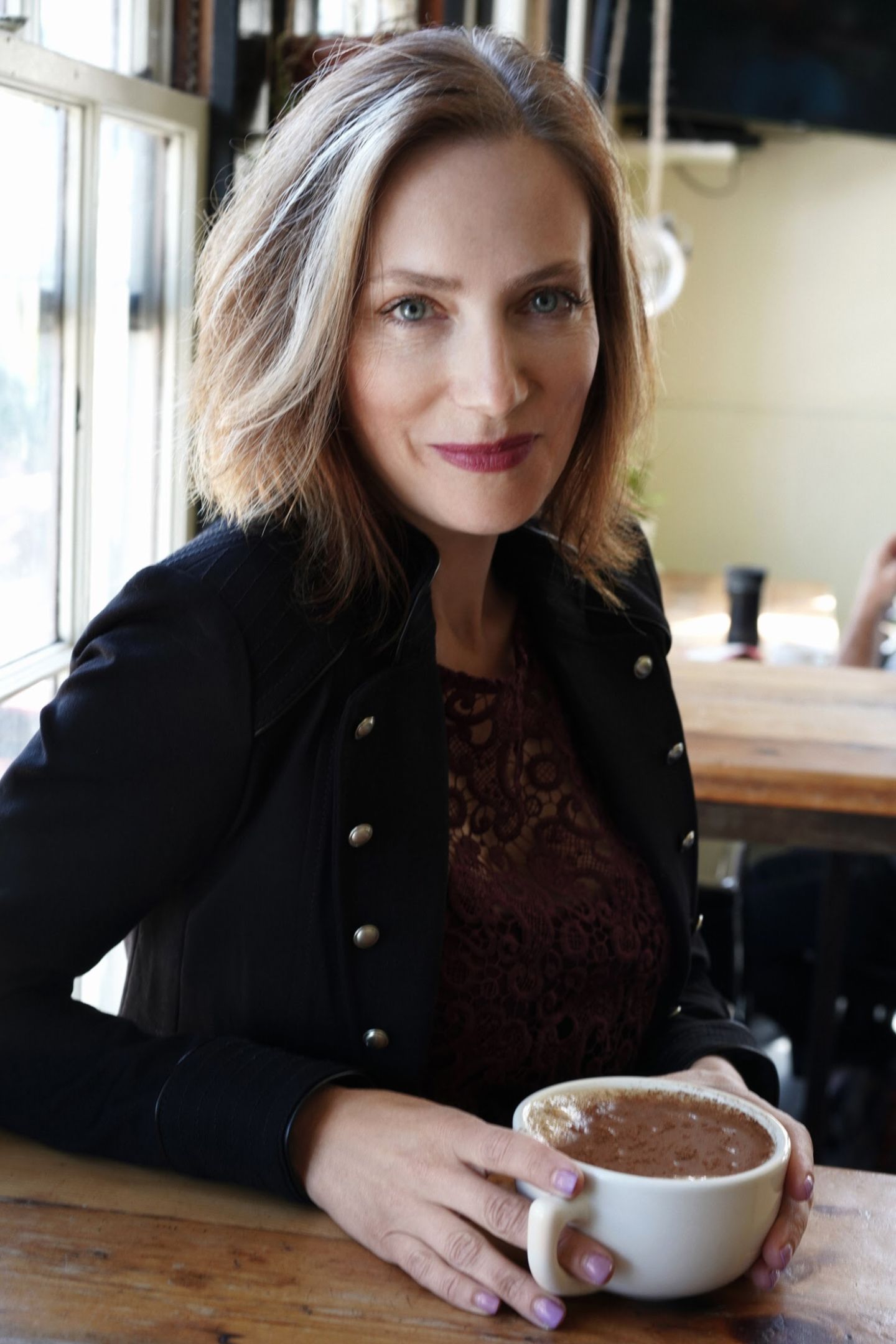 Irina Belova-Nathe, Real Estate Agent - San Francisco, CA - Coldwell ...