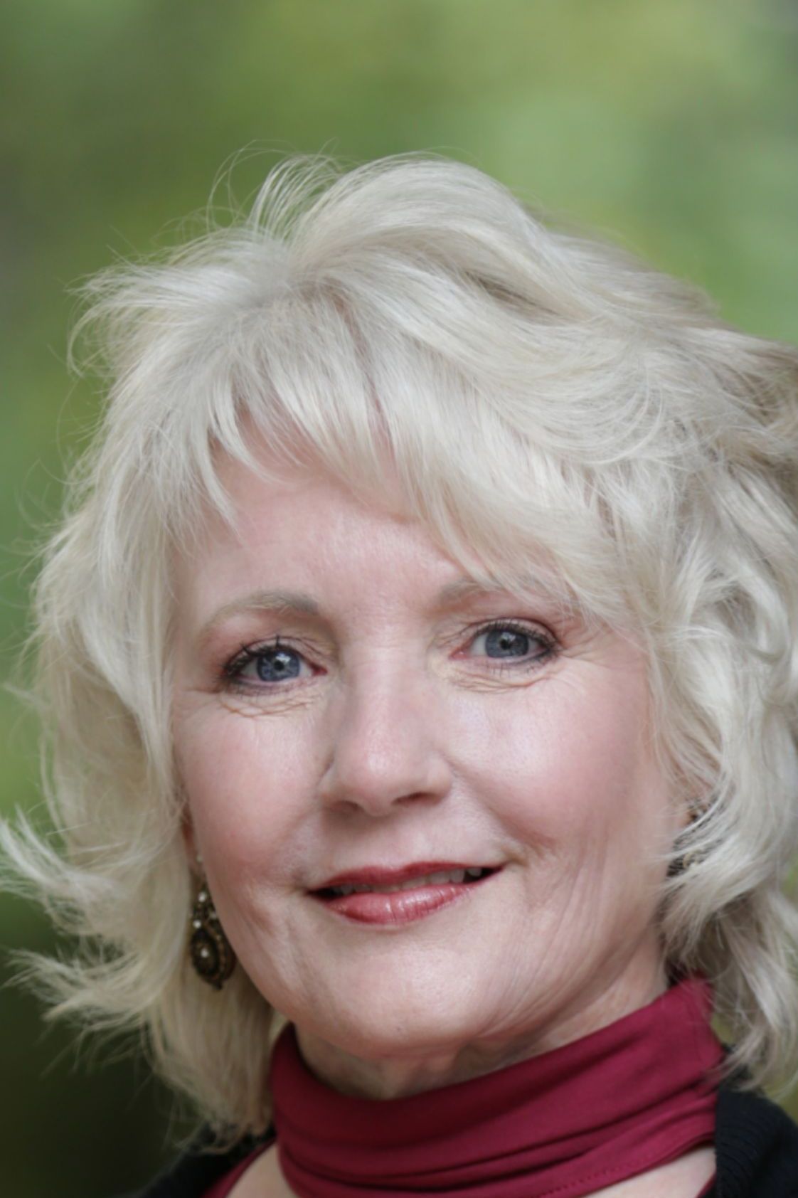 Sheila Patrick, Real Estate Agent - Roseville, CA - Coldwell Banker Realty