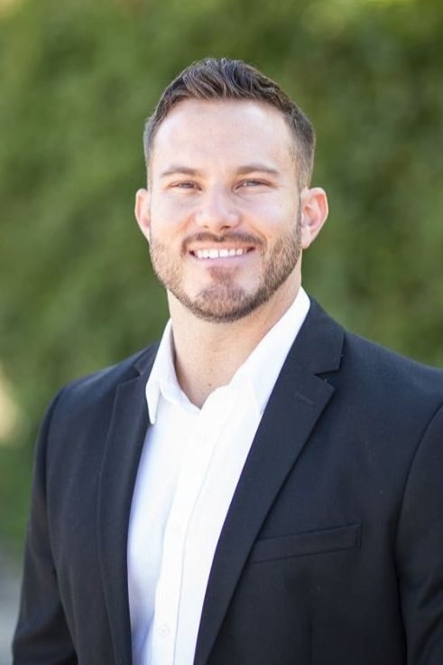 Ryan Huerta, Real Estate Agent - Danville, CA - Coldwell Banker Realty
