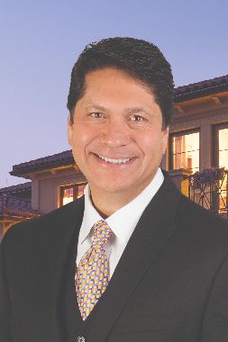 Jerry Jacques, Real Estate Agent - Fremont, CA - Coldwell Banker Realty