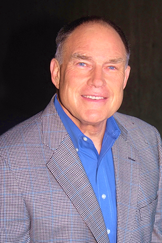 Nigel Faulkner, Real Estate Agent - San Rafael, CA - Coldwell Banker Realty