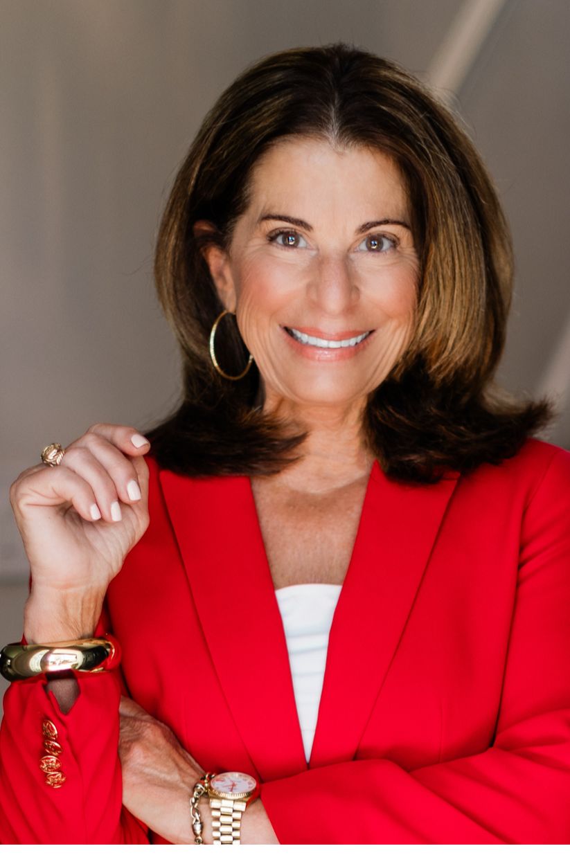 Maria Scott, Real Estate Agent - San Mateo - Coldwell Banker Realty