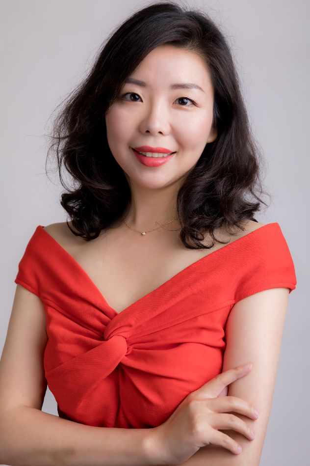 Vicky Wang, Real Estate Agent - Cupertino, CA - Coldwell Banker Realty