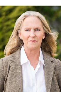 Debra Allen, Real Estate Agent - Mill Valley, CA - Coldwell Banker Realty