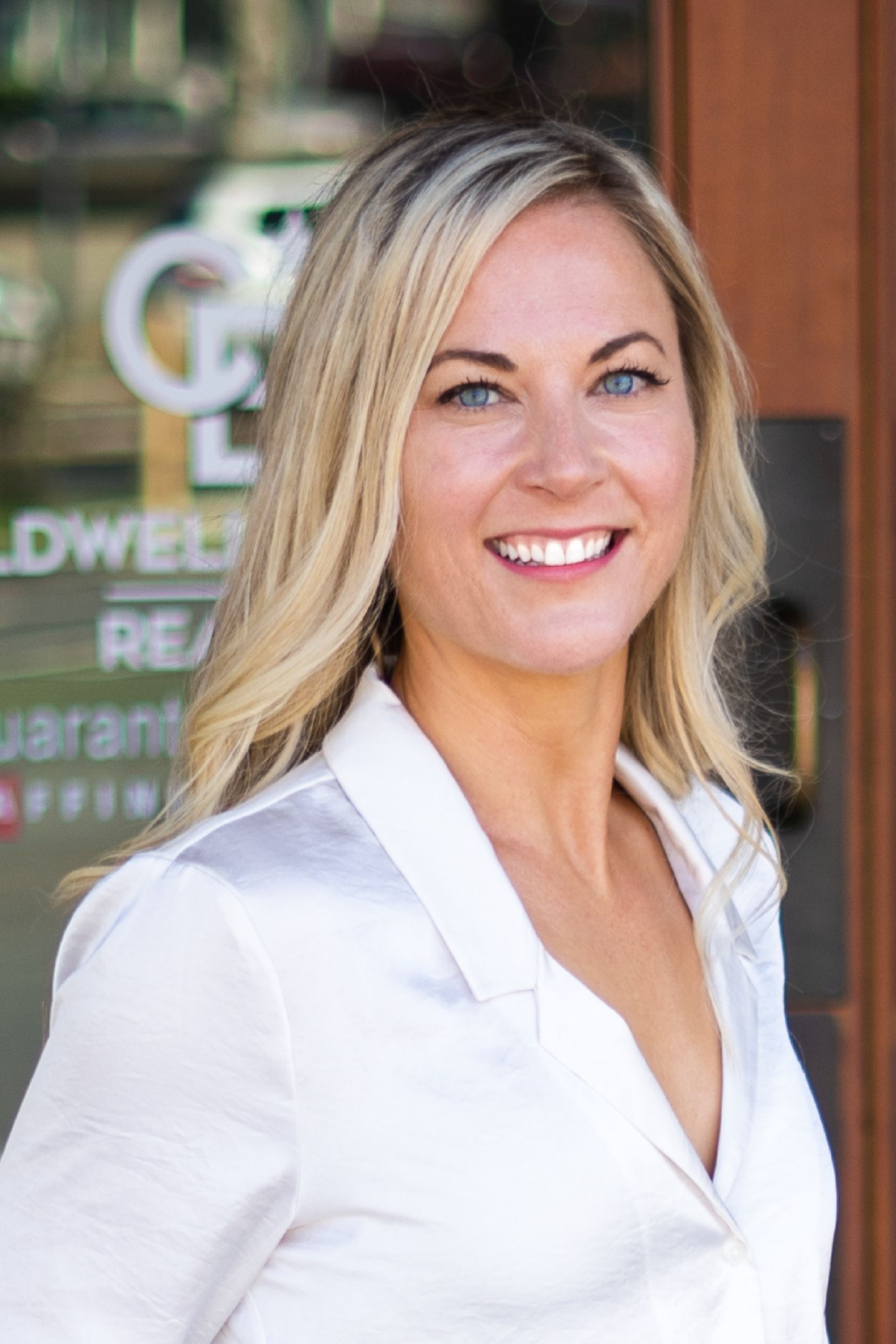 Emily Baratzadeh, Real Estate Agent - Los Gatos - Coldwell Banker Realty