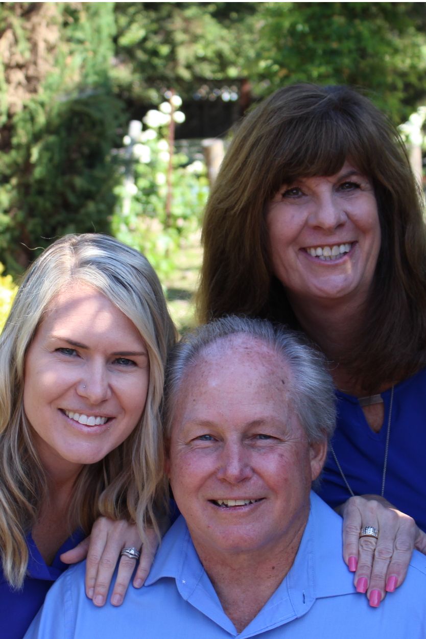 Tony Rossi, Real Estate Agent - Healdsburg - Coldwell Banker Realty