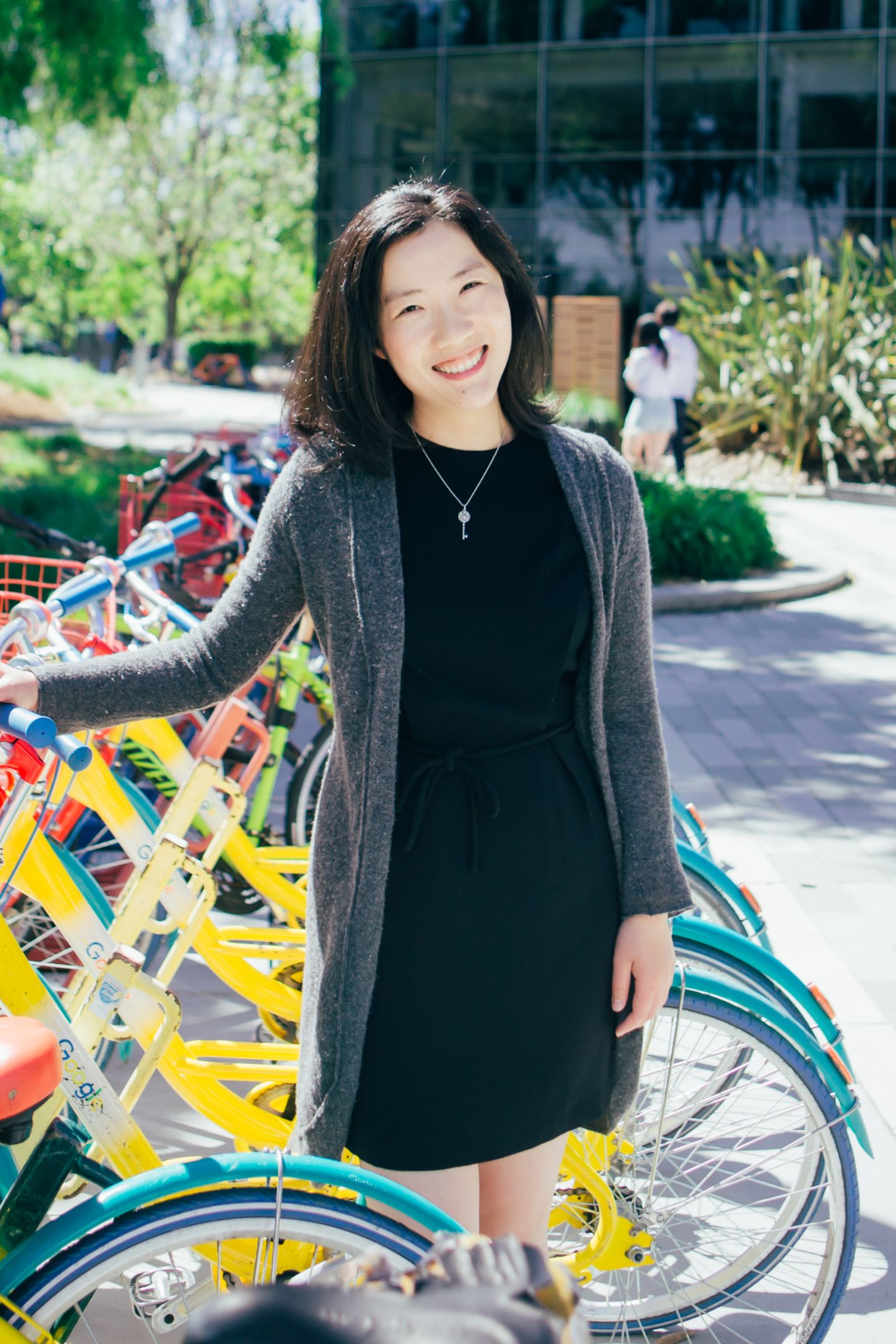 Hanlu Chen, Real Estate Agent - Cupertino, CA - Coldwell Banker Realty