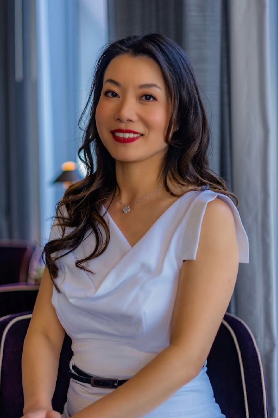 Tracy Zhou, Real Estate Agent - San Francisco - Coldwell Banker Realty