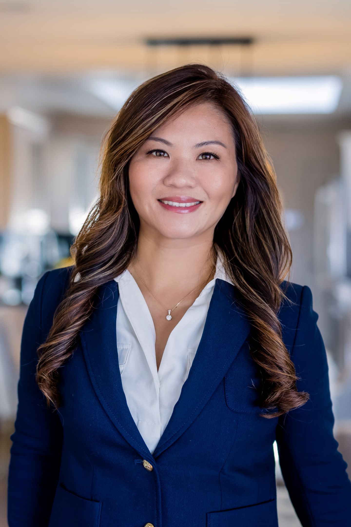 Vicky Yu, Real Estate Agent - San Carlos - Coldwell Banker Realty
