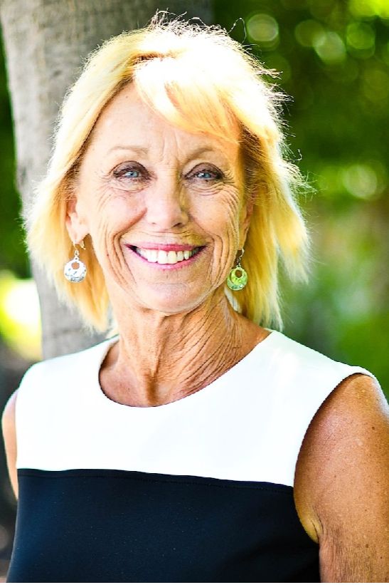 Trish Radovich, Real Estate Agent - Castro Valley, CA - Coldwell Banker ...