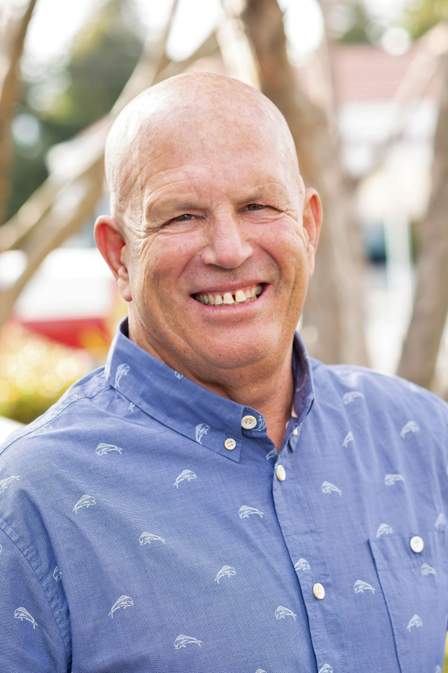 Randy Brown, Real Estate Agent - Aptos, CA - Coldwell Banker Realty