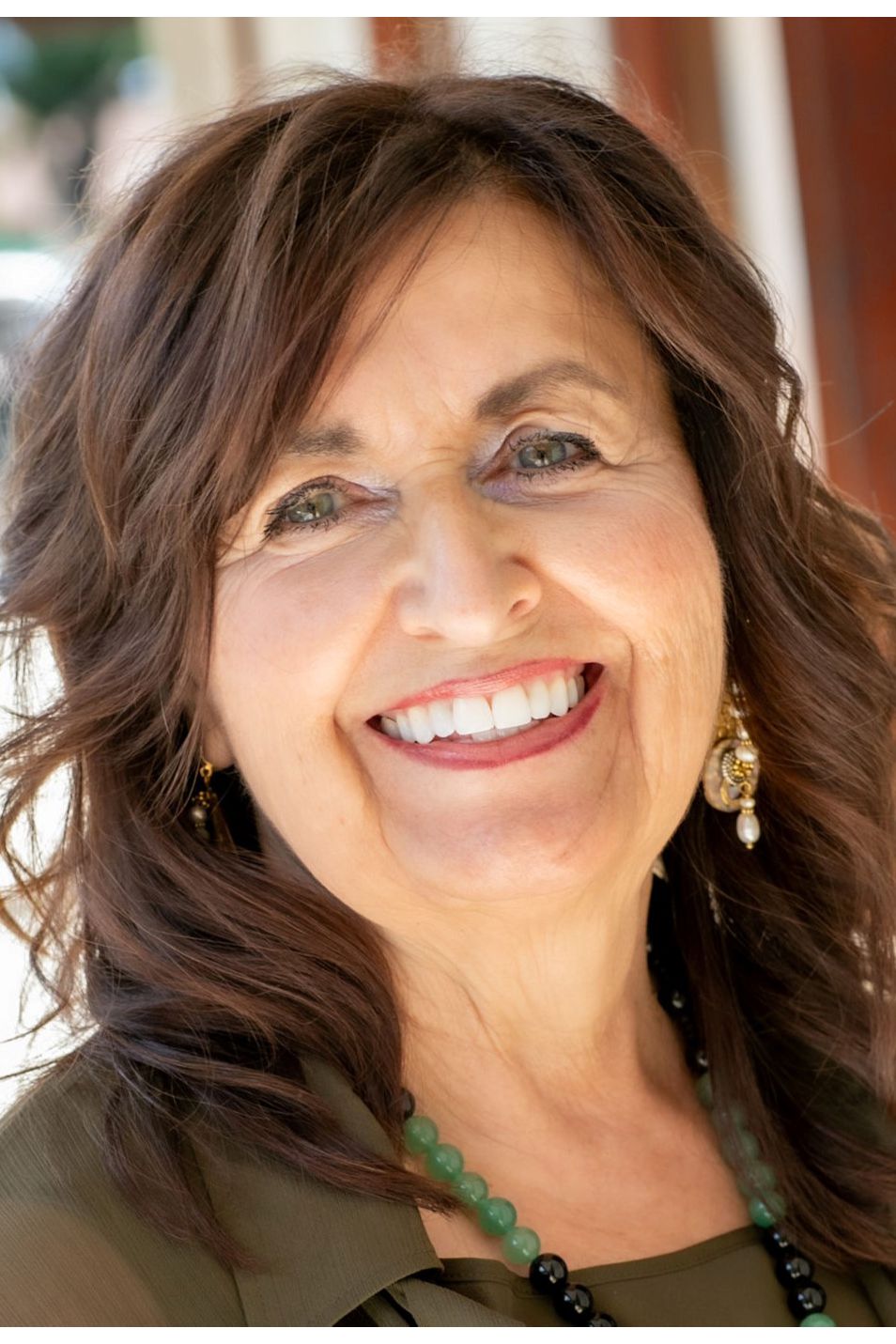 Sandra Remus, Real Estate Agent - Los Gatos, CA - Coldwell Banker Realty