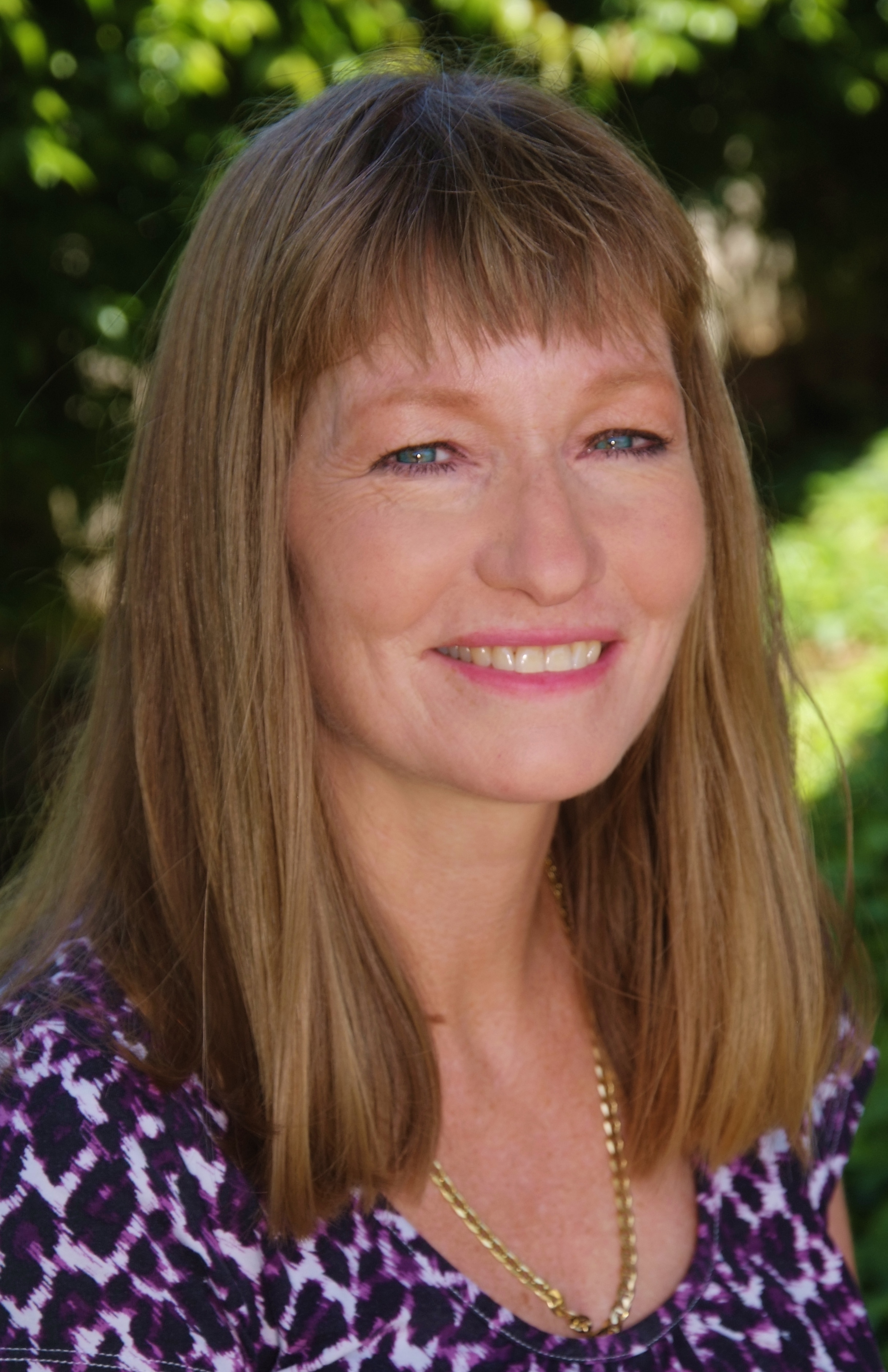 Tracy Webb, Real Estate Agent - Los Gatos, CA - Coldwell Banker Realty