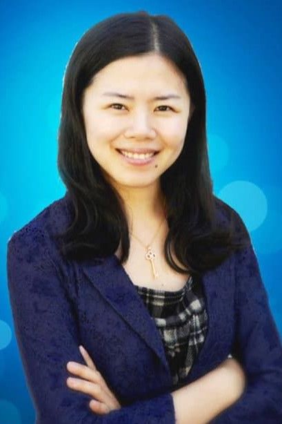 Carol Zhang, Real Estate Agent - Milpitas - Coldwell Banker Realty