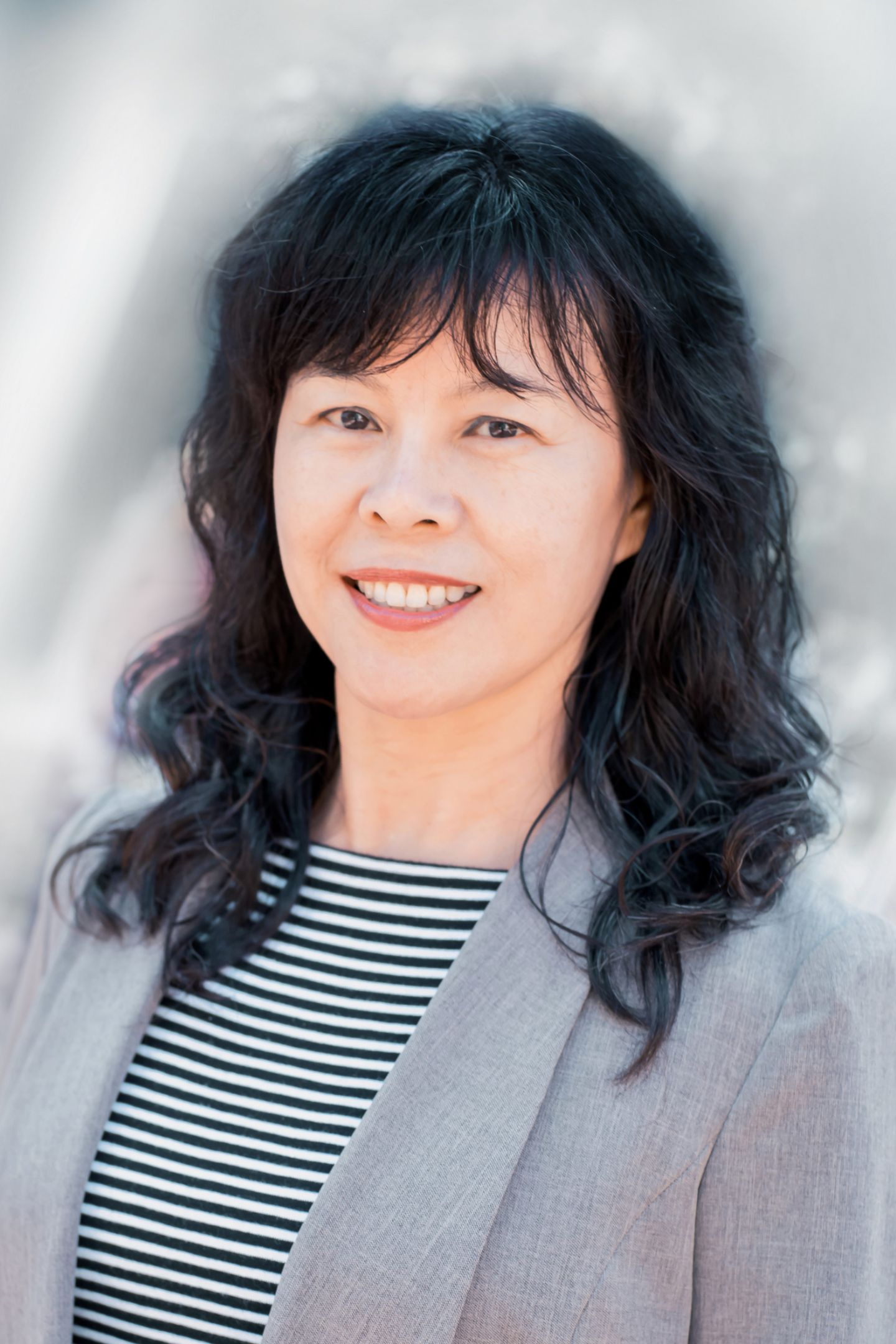 Jennifer Liu, Real Estate Agent - Palo Alto, CA - Coldwell Banker Realty