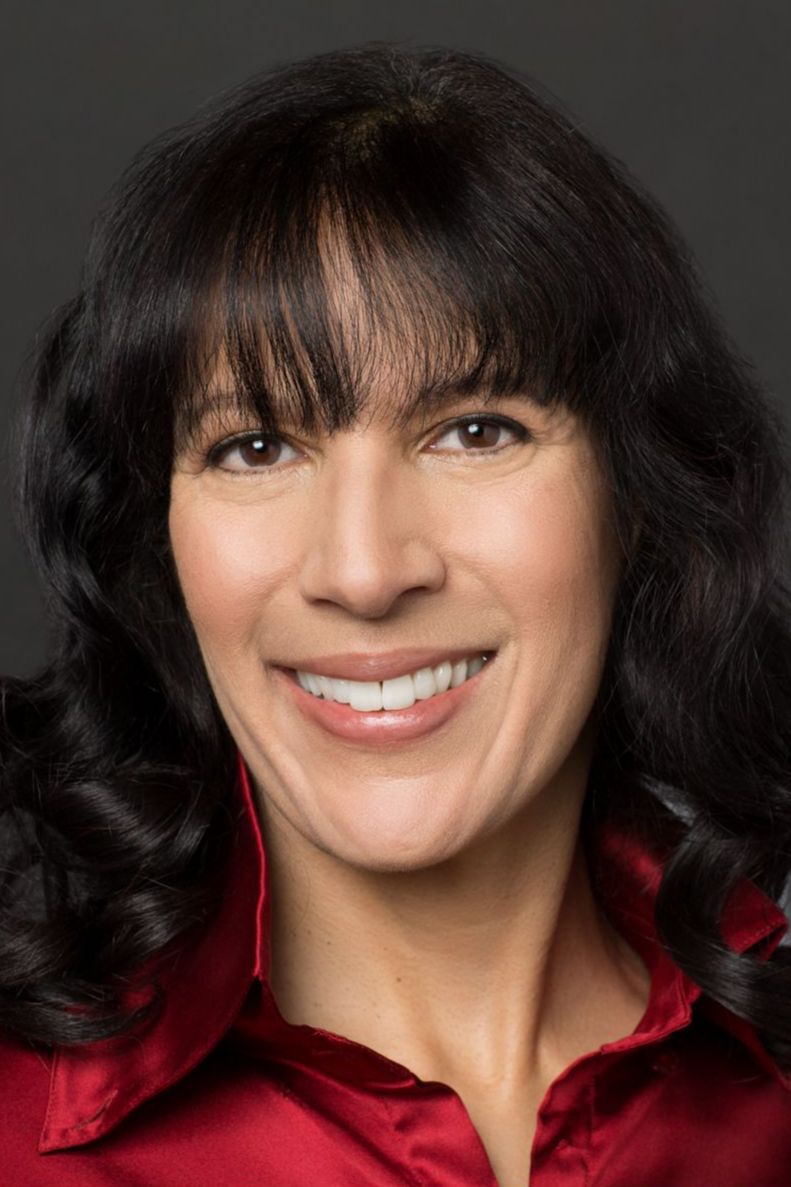 Robin Hampton, Real Estate Agent - Oakland - Coldwell Banker Realty